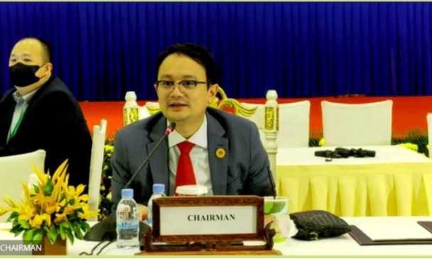 Indonesia Dorong Implementasi dan Percepatan Pendirian RCEP